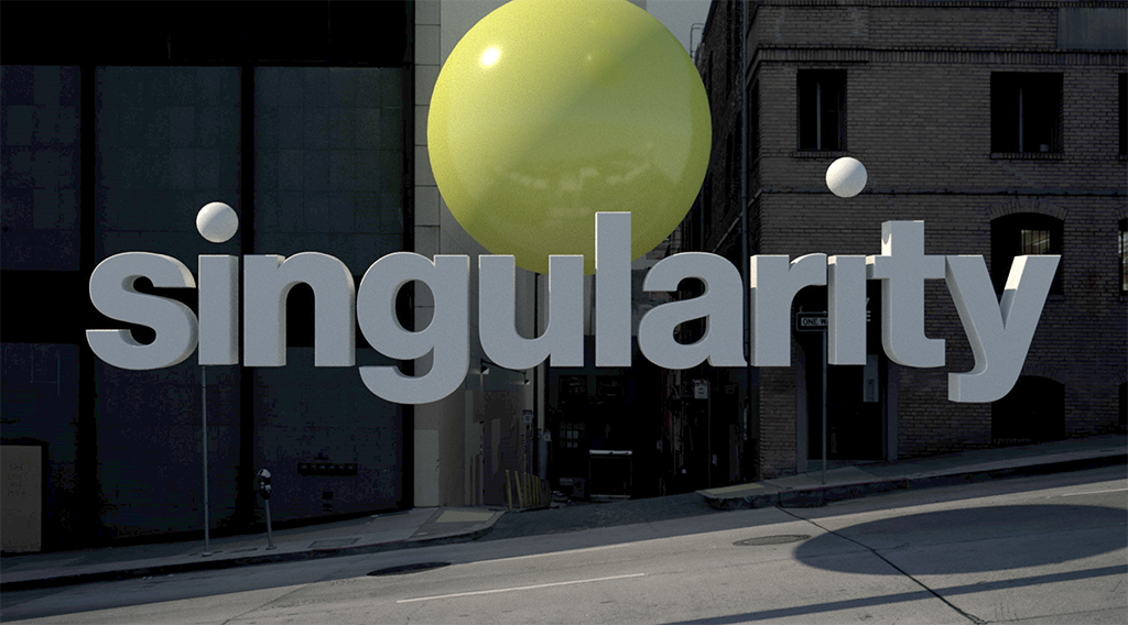 Singularity - The Advertising Agency that Makes You Stand Out
